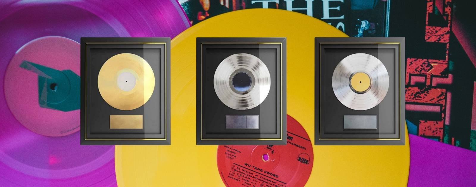 Liste des maisons de disques et labels de musique (France)