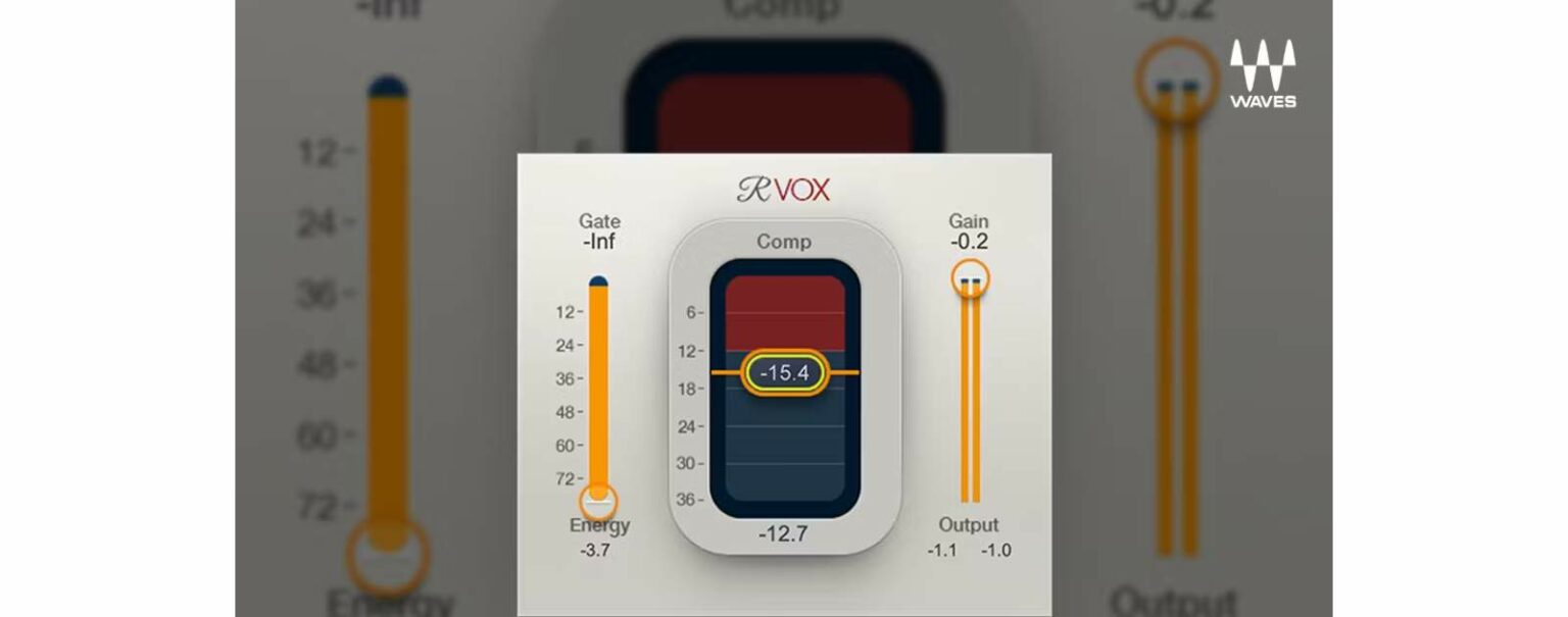 Les 10 meilleurs Plugins Compresseurs VST