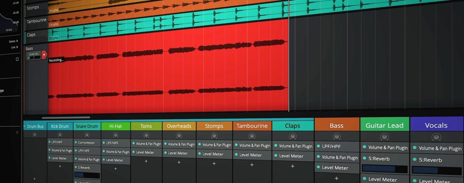 Meilleurs Logiciels de Musique Gratuits 2026 : PC, Mac & Linux