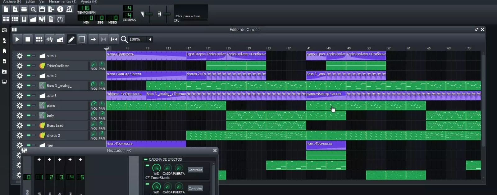 Logiciel Musique Gratuit : les 12 meilleurs pour créer de la musique