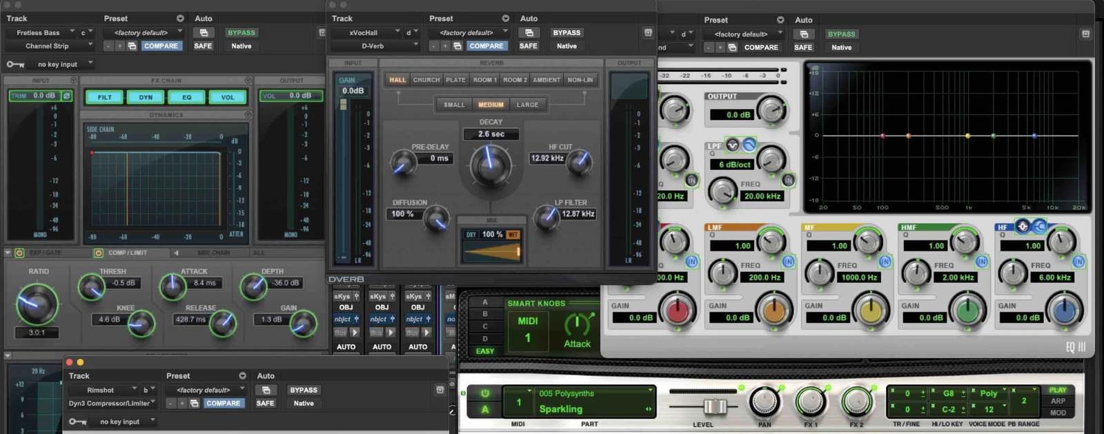 Top 5 Meilleurs Logiciels de Musique Gratuits en 2026 (PC/Mac)