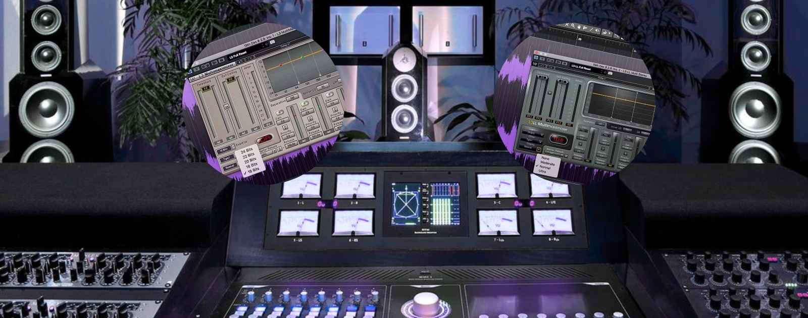 Dithering : Le guide complet pour Audiophiles