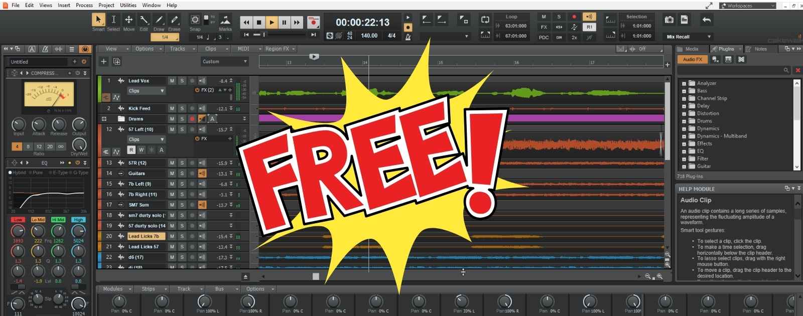 Meilleurs Logiciels de Musique Gratuits 2026 : PC, Mac & Linux